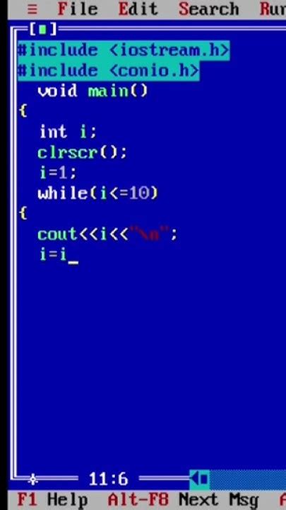 How To Use While Loop Statement In C Language 24 Viral Trending