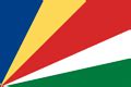 Carte Des Seychelles Club Des Voyages