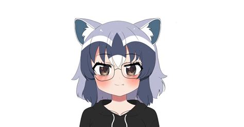 アライさん My Original Character 아라이상のイラスト Pixiv