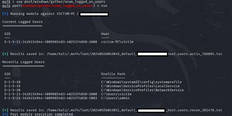 Khaja Masthan Shaik On Linkedin Metasploit Penetrationtesting