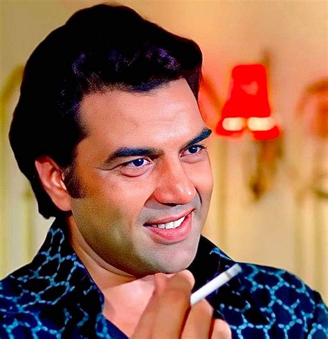 The Role Dharmendra Regrets Losing Rediff Movies