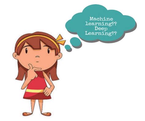 Machine Learning And Deep Learning Differences By Dimensionless Medium