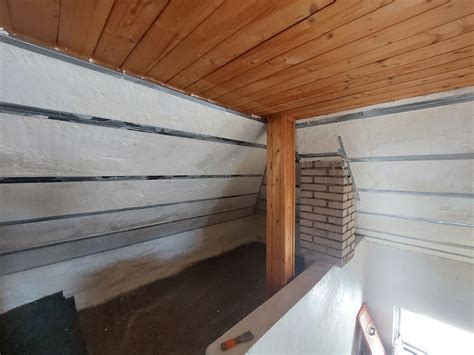 IZOLACE V RODINNÉM DOMĚ LITOMĚŘICE PUR IZOLACE s r o
