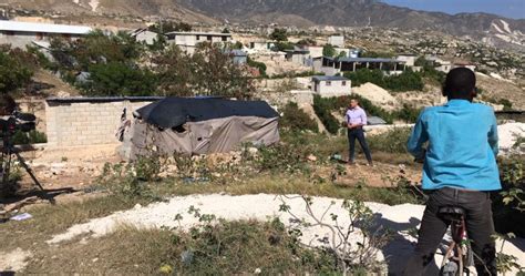 Haiti 10 Years Later What Happened To The Billions Pledged To Help The
