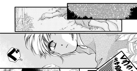 文スト【腐】 迷い子 こたろのマンガ 太敦 漫画 妖怪パロ Pixiv