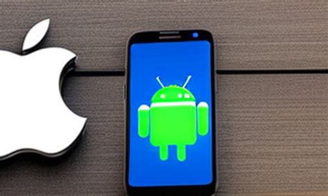 should you develop an app for ios or android