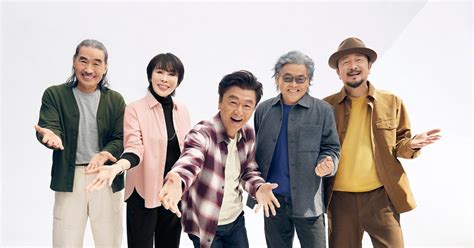 ユニクロサザンオールスターズが初タッグ サザンの最新曲Relay杜の詩が新TVCMのCMソングに THE FIRST TIMES