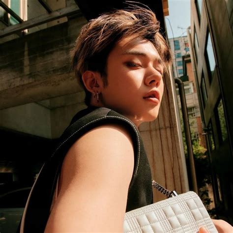 Netizens Are Simping Hard Over Seeing Txts Yeonjun In A Flowy White