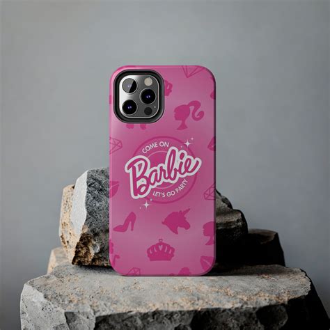 Barbie Iphone Case Iwearlab Iwearlab
