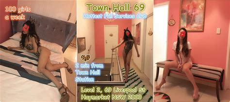Townhall Sydney Brothel Sydney CBD Brothel Sydney CBD Townhall Brothel And B B Erotic