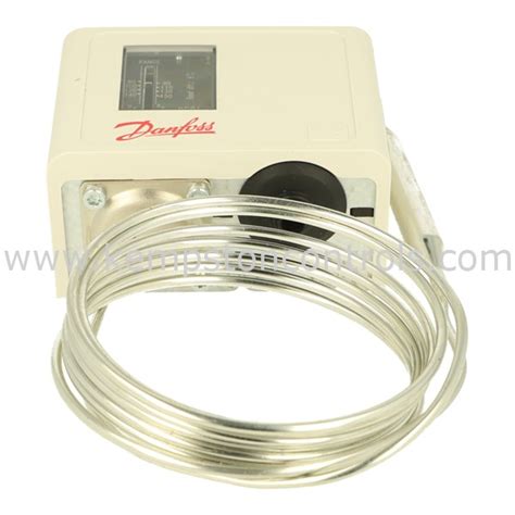 Danfoss 060l115566 Danfoss Kp81 Thermostat M 32 Kempston Controls