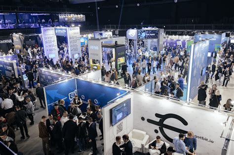 The 6th Blockchain Life 2021 International Forum Was Held In Moscow
