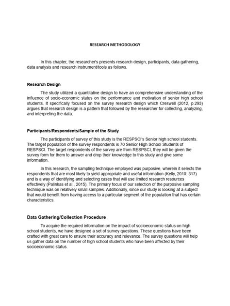 methodology 2 pdf survey methodology sampling statistics