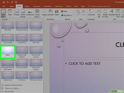 Come Creare Una Presentazione Con PowerPoint