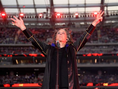 Боговете не умират Ози завинаги Светът се сбогува с Принца на мрака Новини Woman Bg