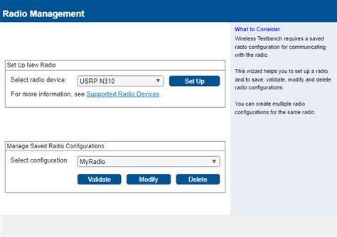Radiosetupwizard