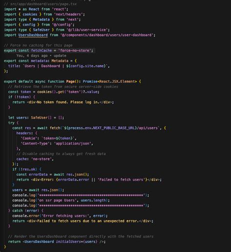 Vercel Prisma Data Not Updated Help Vercel Community
