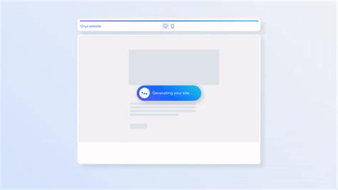 Wix Crea Siti Web Già Pronti In Base Alla Descrizione Del Testo