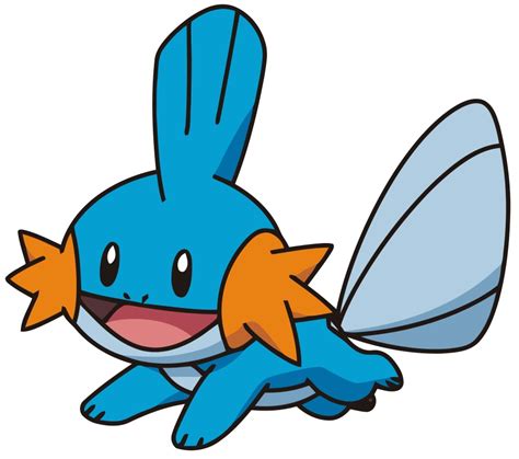 Mudskipper Mudkip