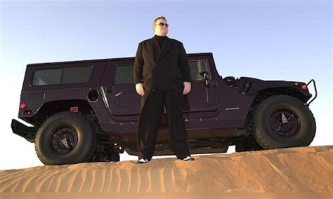 Kim Dotcom Loses 12 Year Fight To Halt Deportation From New Zealand To