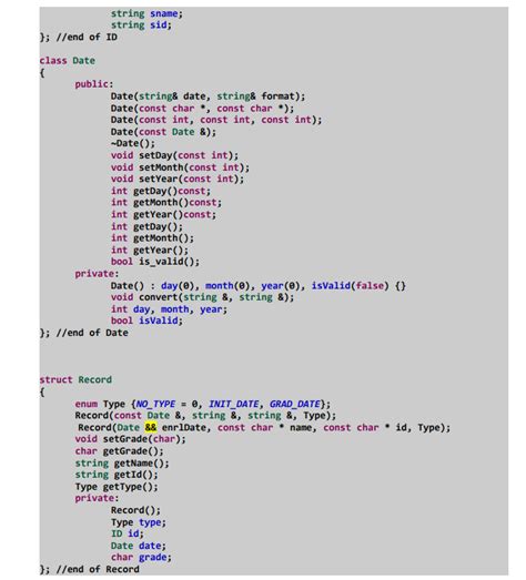 cs222 assignment 9 0 20 points in my lecture i gave