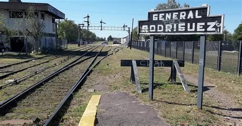 Una policía fue baleada en la cabeza durante un robo en General Rodríguez detuvieron a un menor
