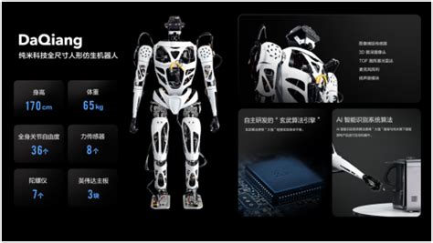 中国人形机器人研发团队 哈工大人形机器人 Csdn博客