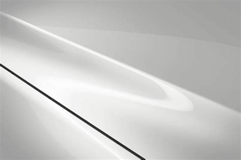 獨特塗層技術展現絲綢般光影，2023年式 Mazda Cx 5全新車色 「雪幻白」 Carture 車勢文化