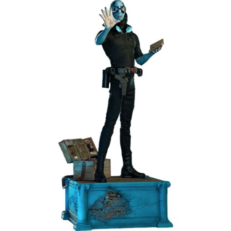 Hellboy 2 The Golden Army Abe Sapien Action Figure Mezco Hellboy 2 The