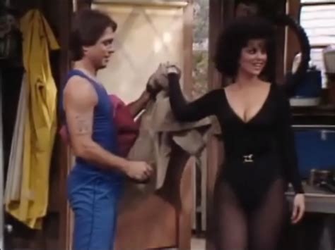 Delta Burke Nude Pics Page 1