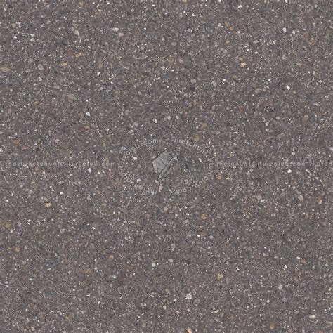 Wet Asphalt Pbr Texture Seamless 22424