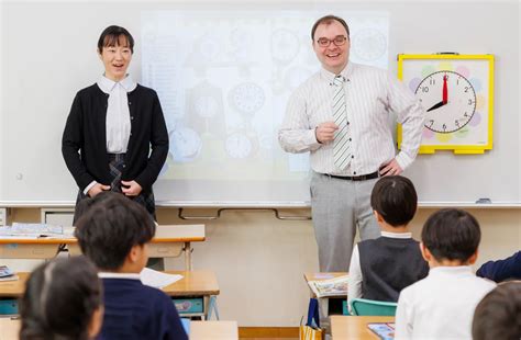 英語教育 関東学院小学校
