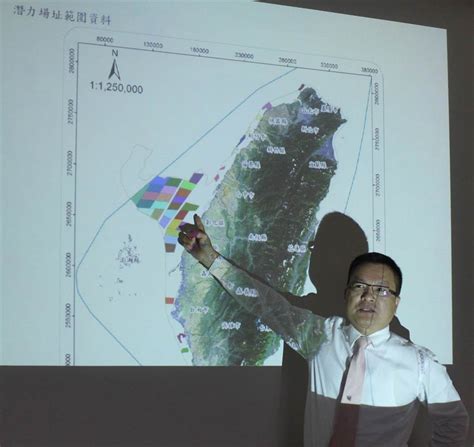 彰縣再生能源自治條例 工廠須用15％以上綠電 生活 中時