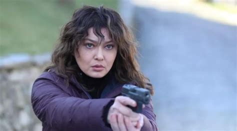 FOX TV de yayınlanan Son Nefesime Kadar dizisi final yapıyor