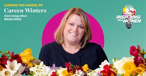 Carreen Winters On Linkedin Campaigns Inspiring Women 2024 34 Comments