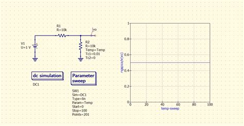 Qucs S Not Passing Resistor Tc1 Or Tc2 To Ngspice · Issue 193 · Ra3xdh
