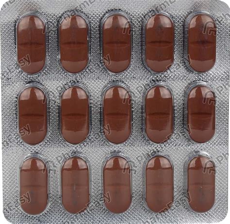 Jointace Dn Super Strip Of 15 Tablets Uses Side Effects Price