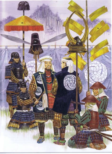 KURODA NAGASAMA CENTRE RIGHT AND TODO TAKATORA CENTRE LEFT HOLD A