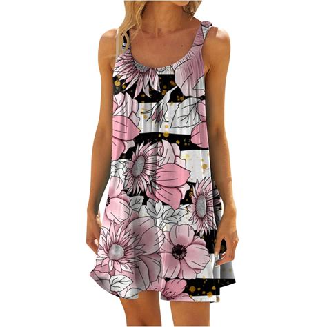 Uppada Spring Dresses For Women Summer Dresses For Women 2024 Vacation
