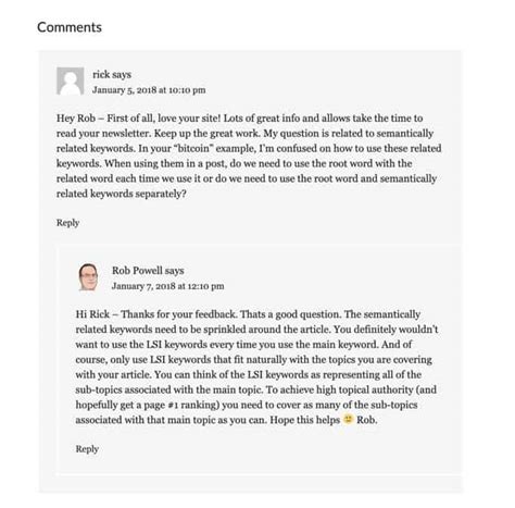 How To Moderate Comments In Wordpress 7 Useful Tips