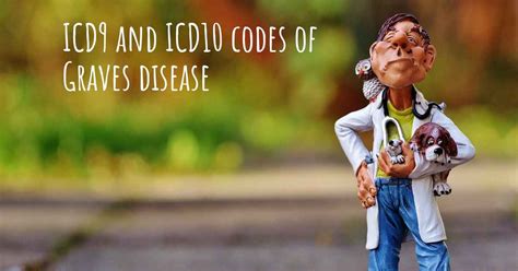 Icd10 Code Of Graves Disease And Icd9 Code