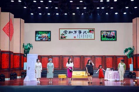 誦讀經典詩詞 縉雲教育系統文藝晚會精彩上演 每日頭條