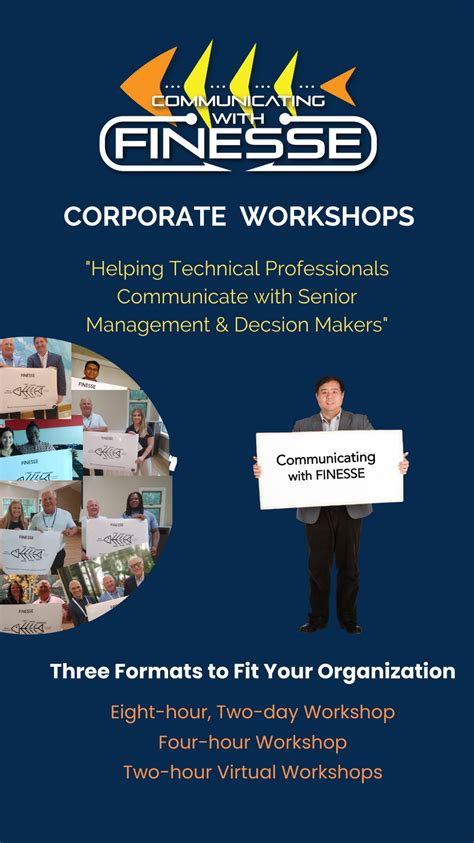How Technical Professionals Can Be Effective Communicators Artofit