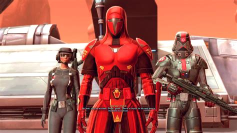 Oct 2022 Star Wars Join The Bounty Contract Week