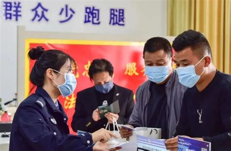 「节日我在岗」国庆不停歇 为民守平安