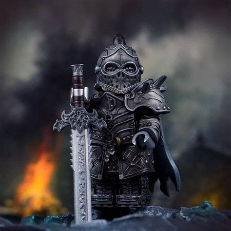 For Honor Apollyon Loot A Brick