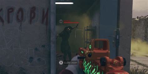 Call Of Duty Modern Warfare 3 Zombies What Are Aether Nests And How To Clear Them