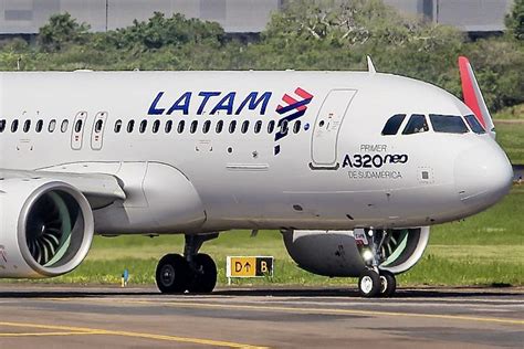Confira quais empresas aéreas operam o A320neo na América do Sul