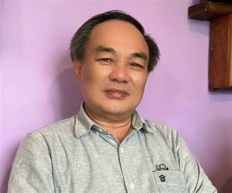 Bùi Phan Thảo Với Khúc Ca Bi Tráng