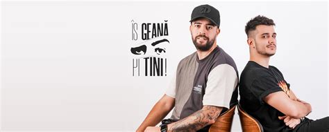 Îs Geană Pi Tini Episodul 50 De Joi 28 Octombrie 2021